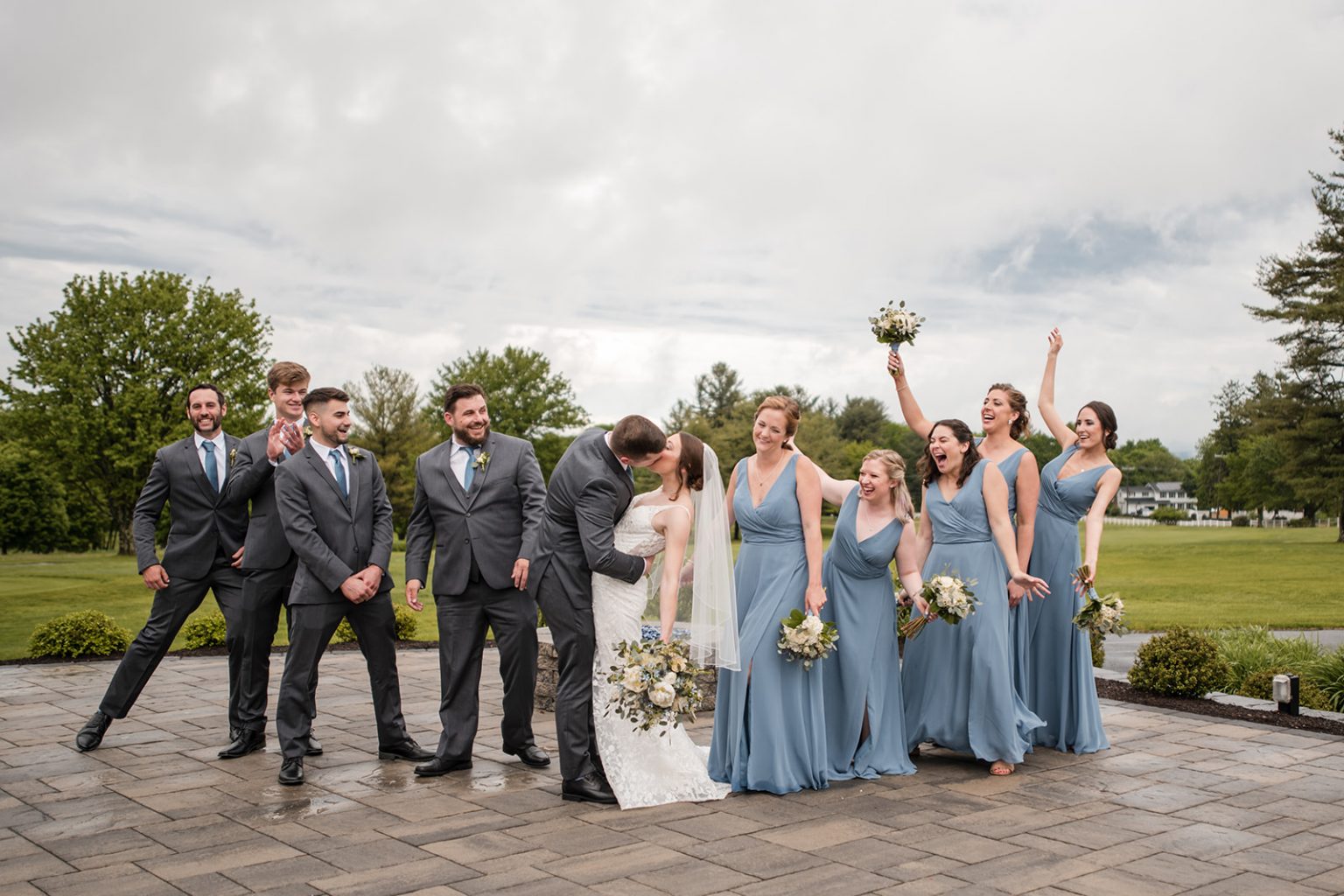 Inspiration – Larimar