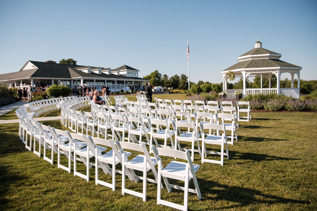 Ceremony – Larimar